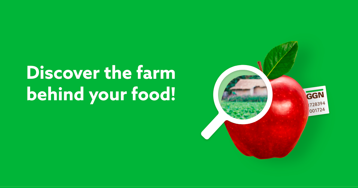 GGN - CERTIFIED AGRICULTURE